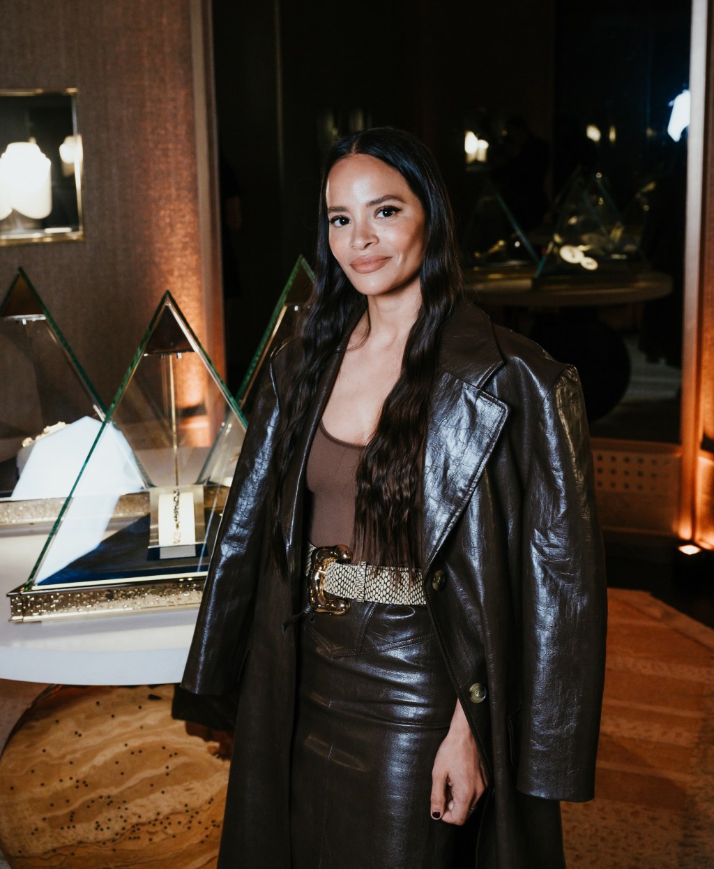 Sophie Lopez Joins Wishi Style Council