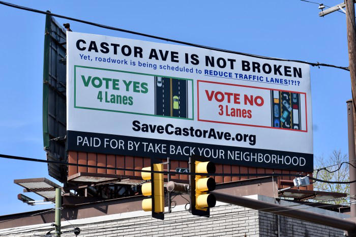 Castor Avenue project stirs debate in Northeast Philadelphia