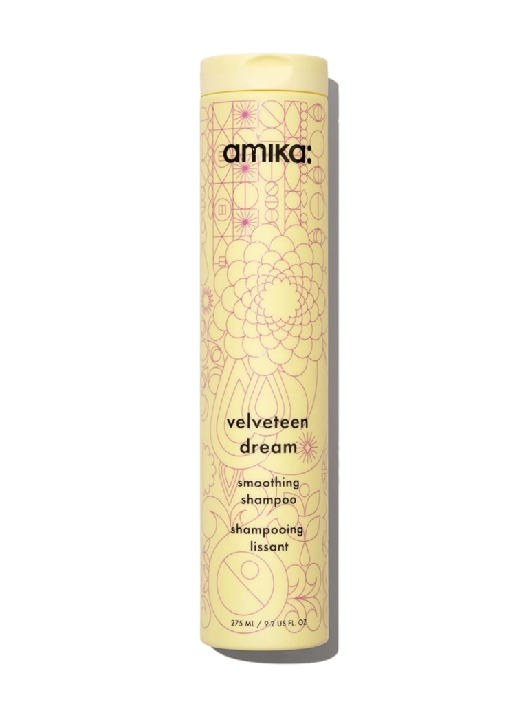 9 Best Shampoos for Frizzy Hair, According to Stylists and Glamour Editors