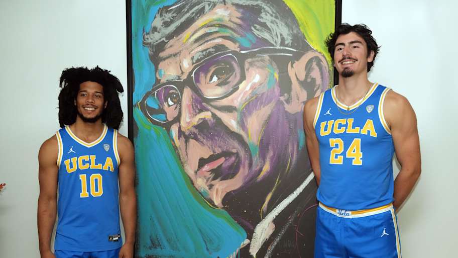 Ranking UCLA's Wooden Among NCAA Tournament Coaches Pt.1