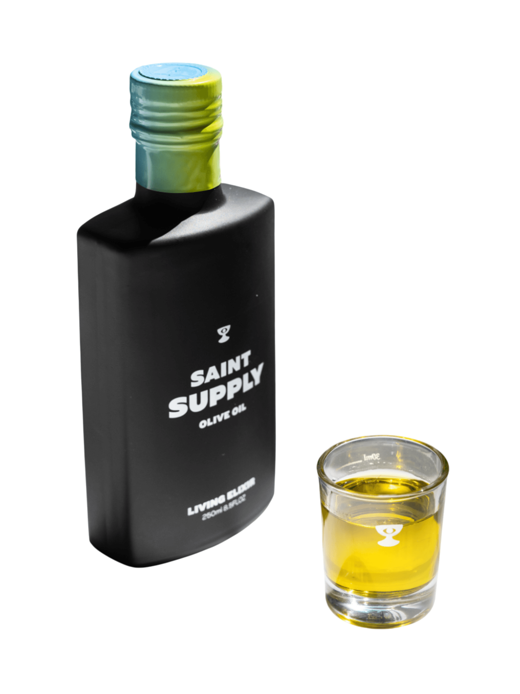 I Tried Olive Oil Shots for a Week—And the Effects Were Immediate