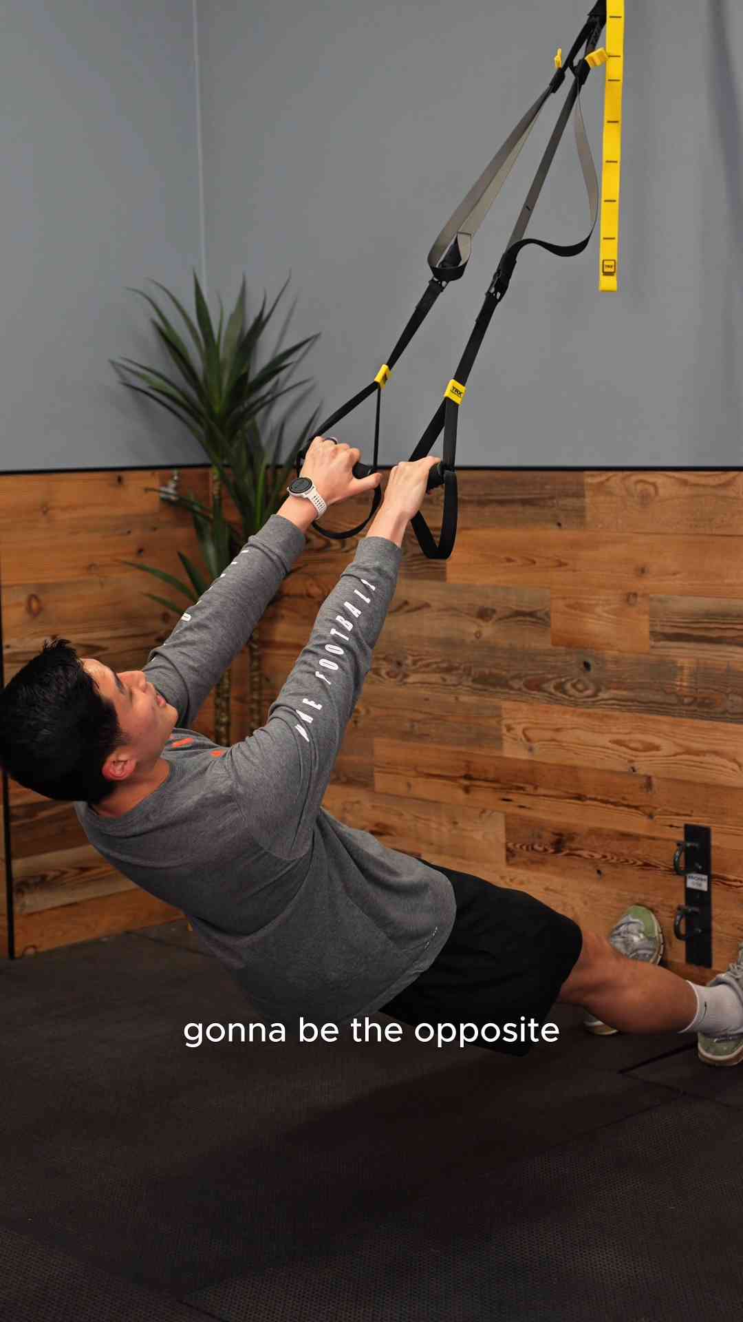 Improve shoulder tendon strength and stability