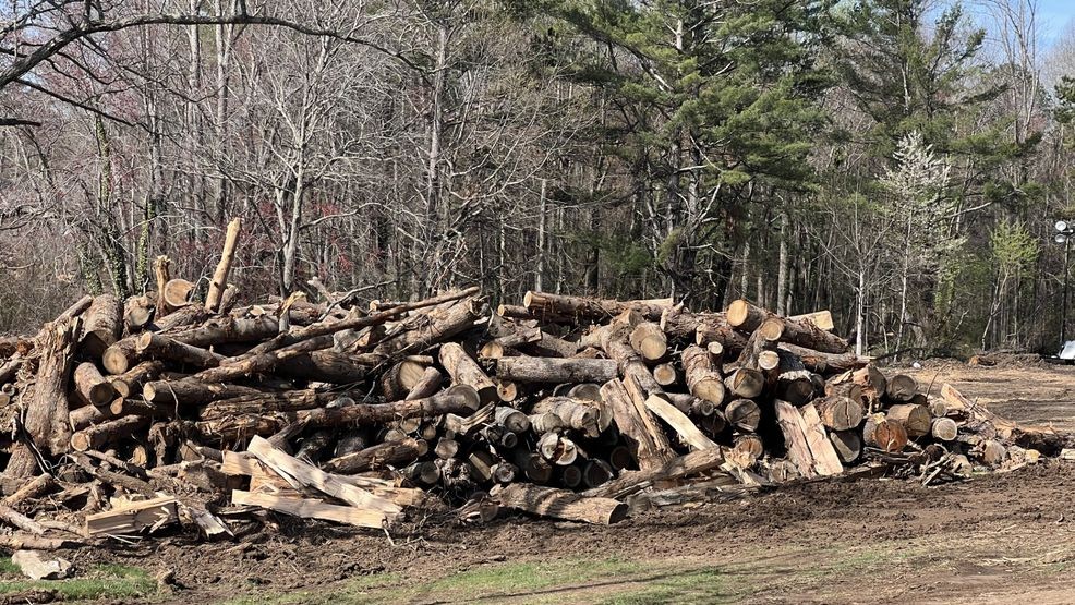 Hendersonville urges final push for Helene debris collection as May 1 ...