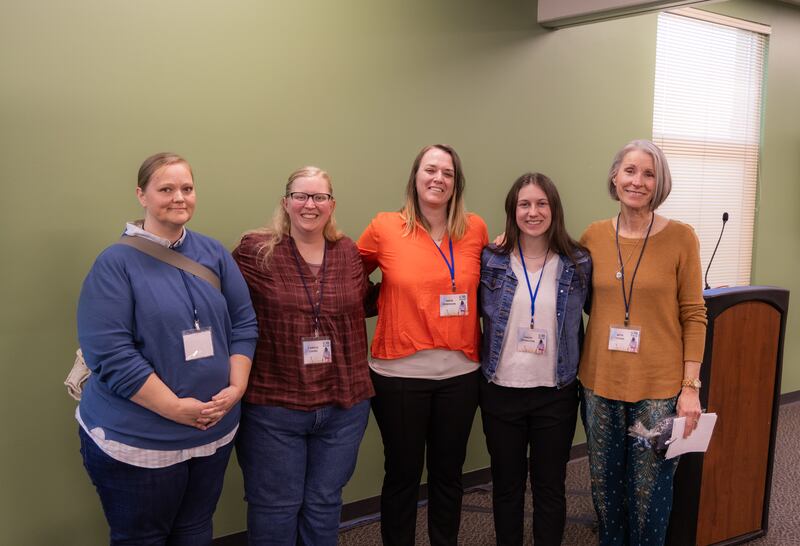 North Star Conference encourages reconciliation between faith and sexuality