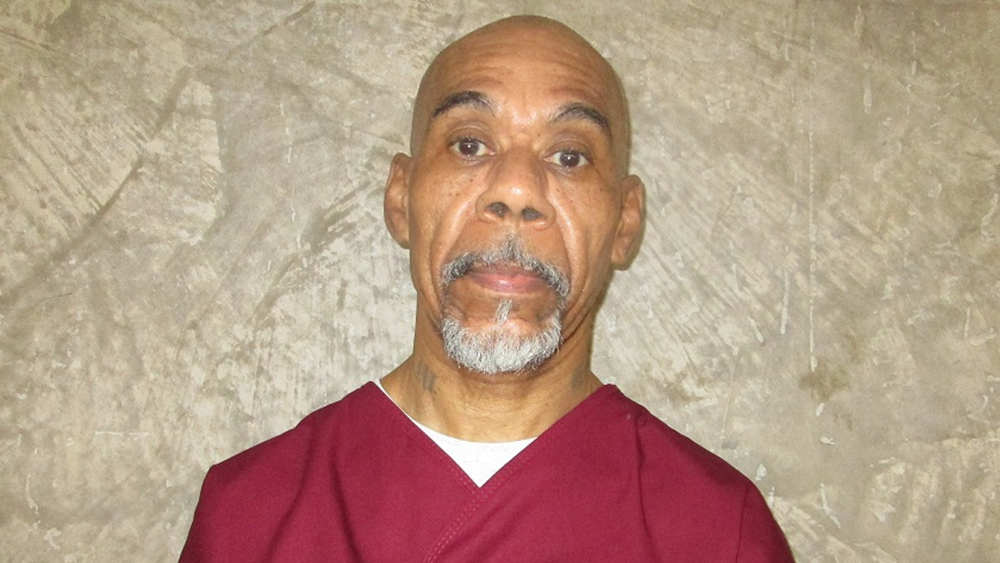 Judge grants stay of execution for Oklahoma death row inmate scheduled ...