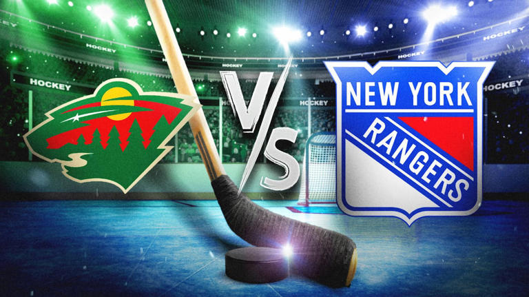 Wild vs. Rangers prediction, odds, pick – 4/2/2025