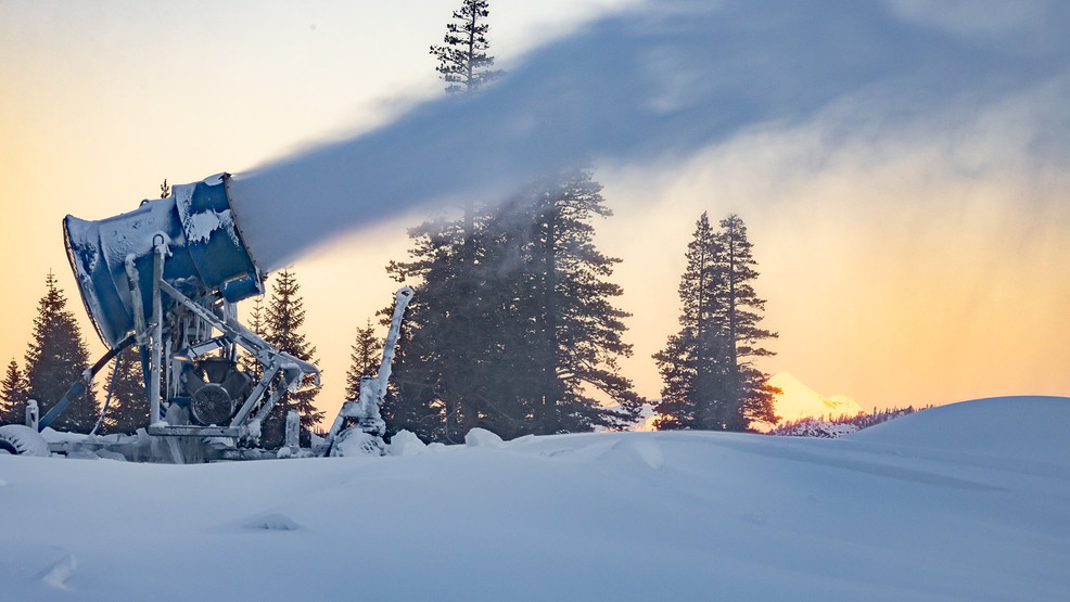 25-year-old skier dies after incident at Kirkwood Mountain Resort