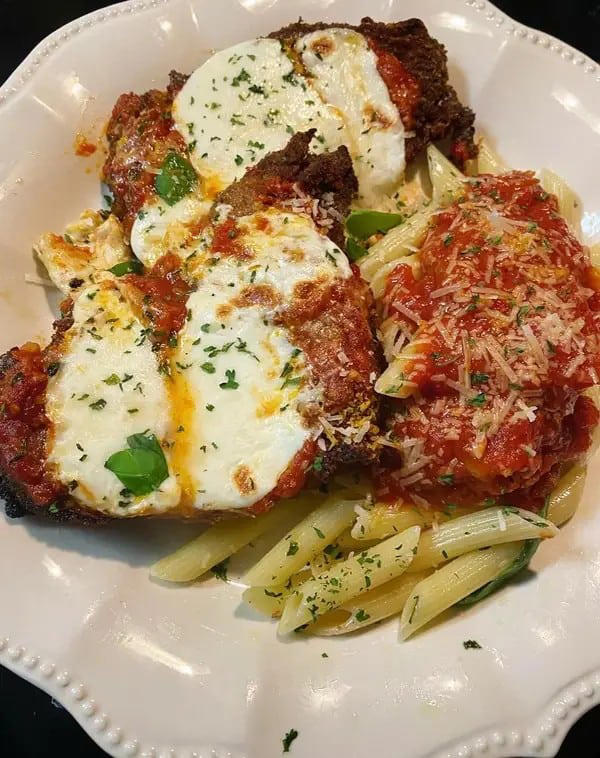 25 Old-School Dishes That Used To Be Everywhere In The '70s, '80s And ...