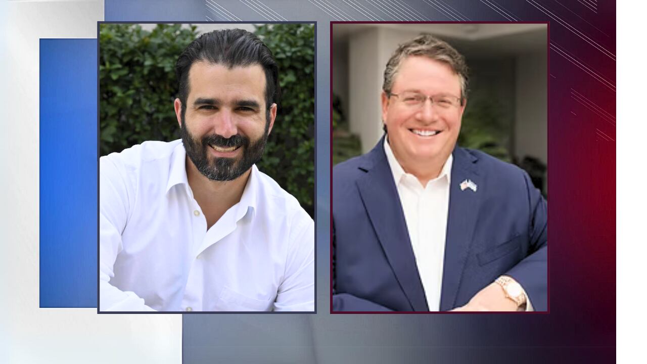 Randy Fine wins special election for Florida’s Congressional District 6 ...