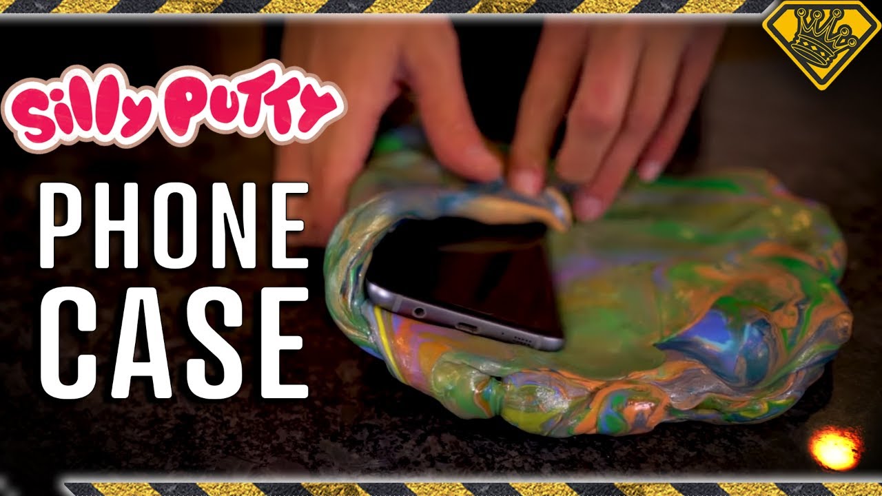 Watch What Happens When Phones Drop From Thirty Five Feet