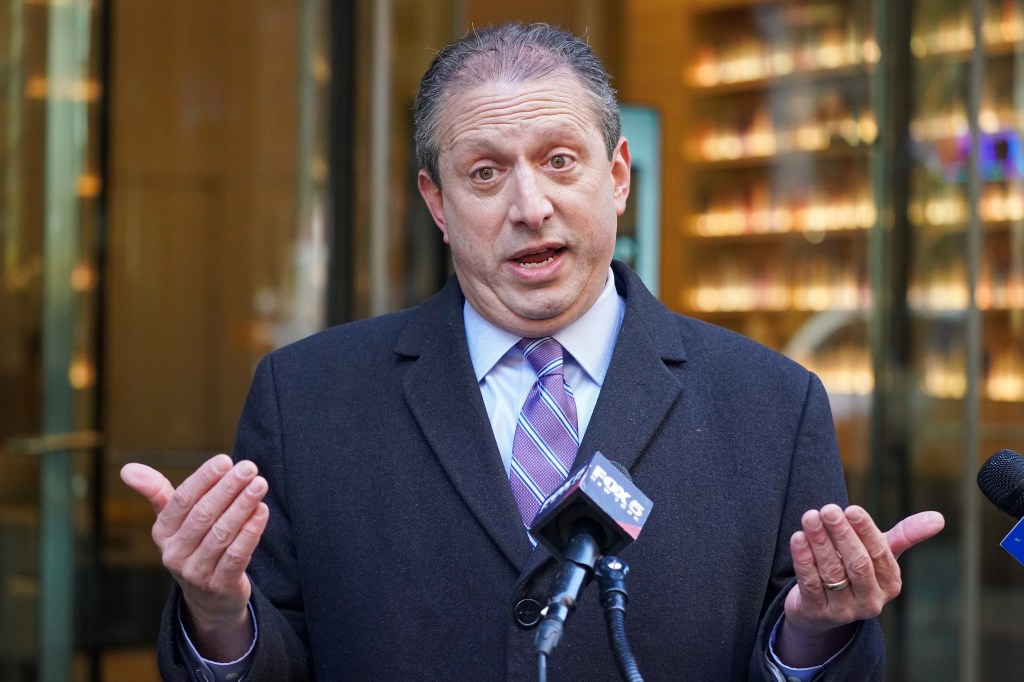 Cory Booker’s sad stunt epitomizes Democrats’ empty agenda