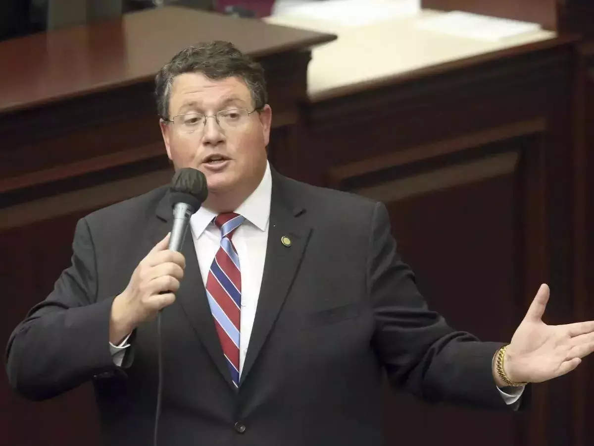 Randy Fine’s Florida victory: Why it’s a big deal for Trump and the GOP