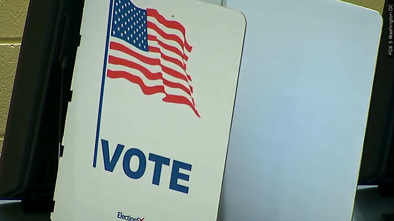 High turnout for spring election; no long lines at the polls in Appleton