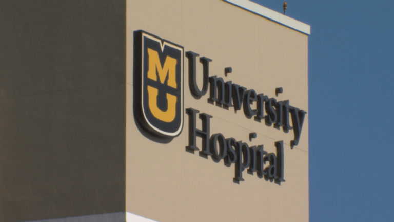 MU Health Care patients express concerns following failed negotiations ...