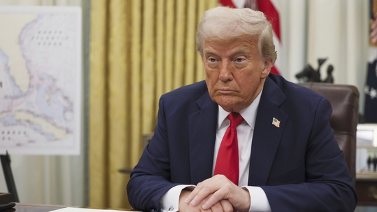 US federal agencies offer ‘deferred resignation’ as layoffs loom under ...