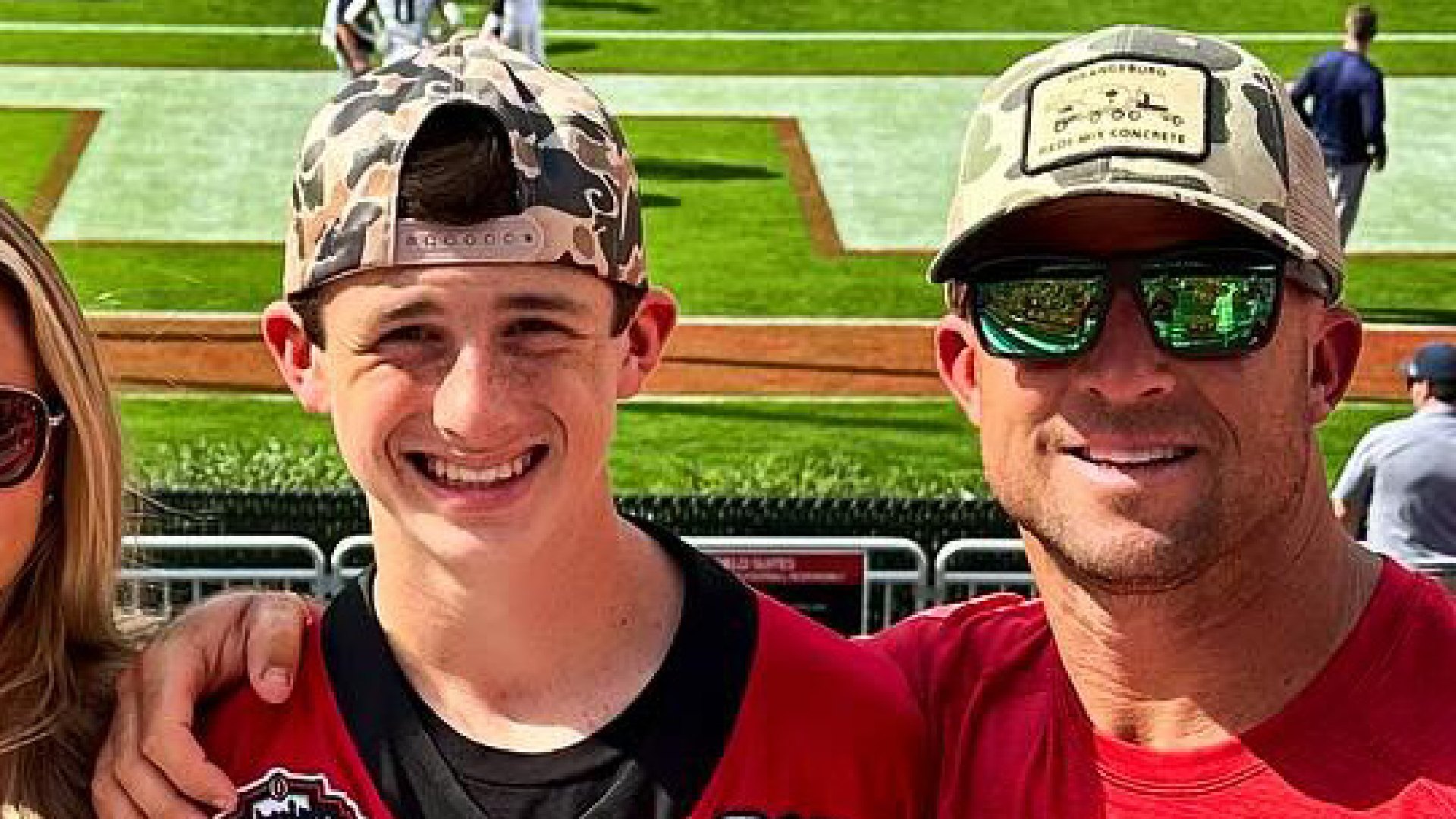 El FBI está involucrado en la investigación de la muerte de Miller Gardner