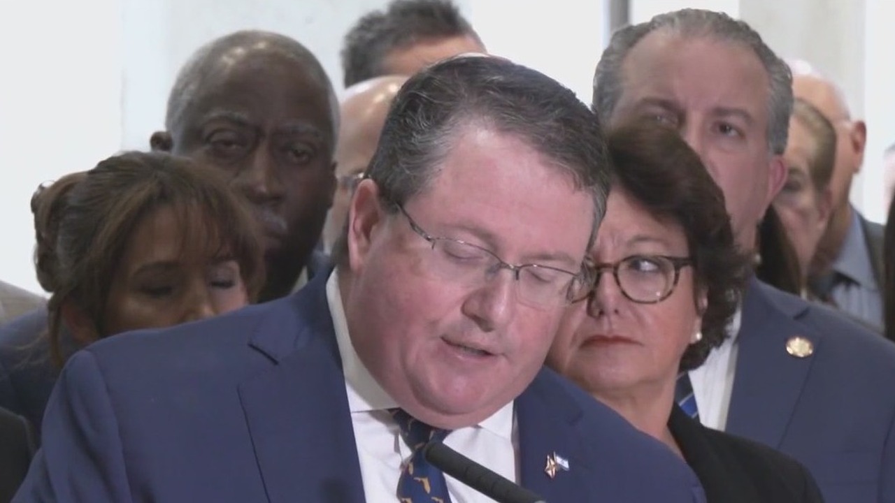 Political expert John Hanley on Randy Fine victory