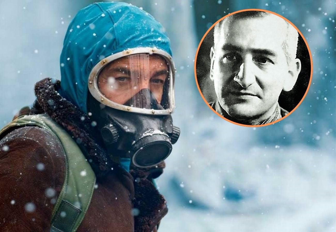 El Eternauta: La trágica historia de Héctor Germán Oesterheld, el ...