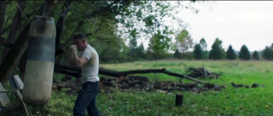 Donnybrook - Lutar até ao fim | movie | 2018 | Official Trailer