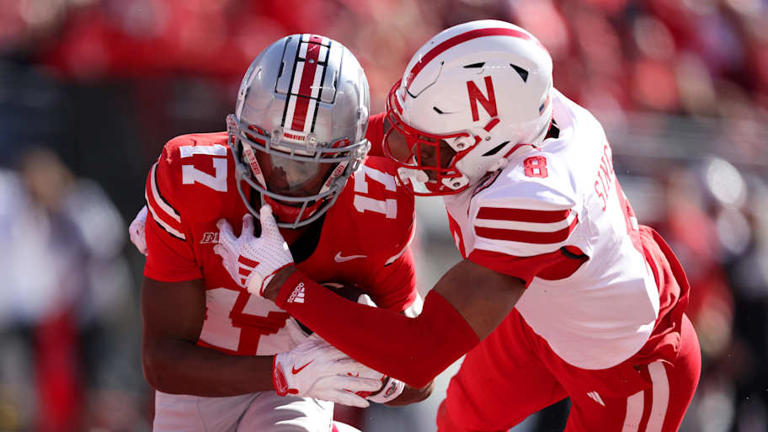 Nebraska Football's DeShon Singleton Being Put in 'Best Positions ...