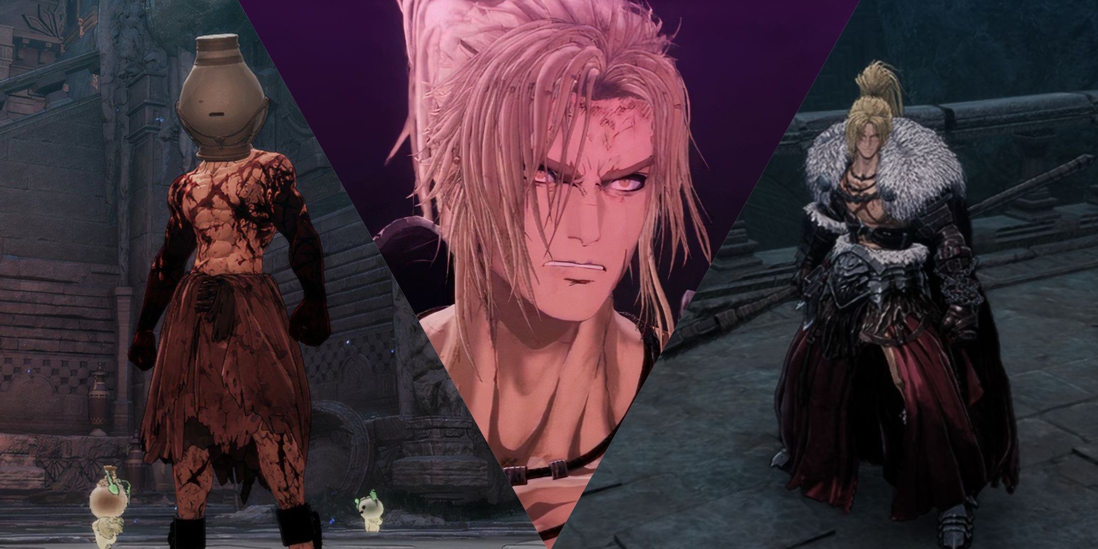 Best Early Armor Sets In The First Berserker: Khazan