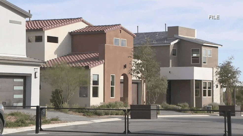Senator Jacky Rosen backs bipartisan effort to boost affordable housing ...