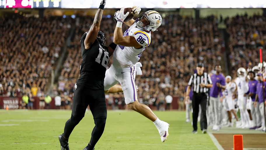 Broncos search for crucial weapon for Bo Nix shockingly still not done