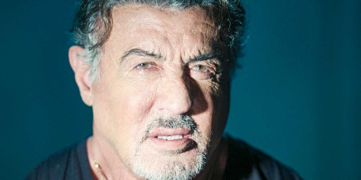 Tulsa King Season 3 Image Shared By Sylvester Stallone Gives A Look At ...