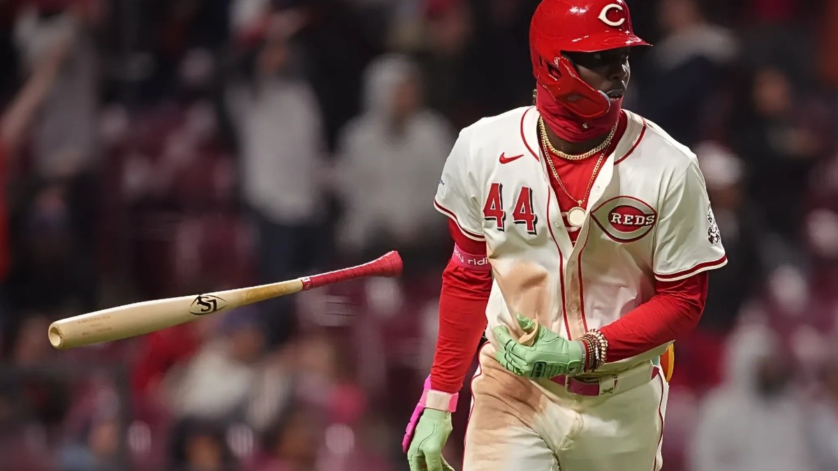 MLB: Bat Company Makes It Clear Yankees' 'Torpedo' Bats Are Here to Stay