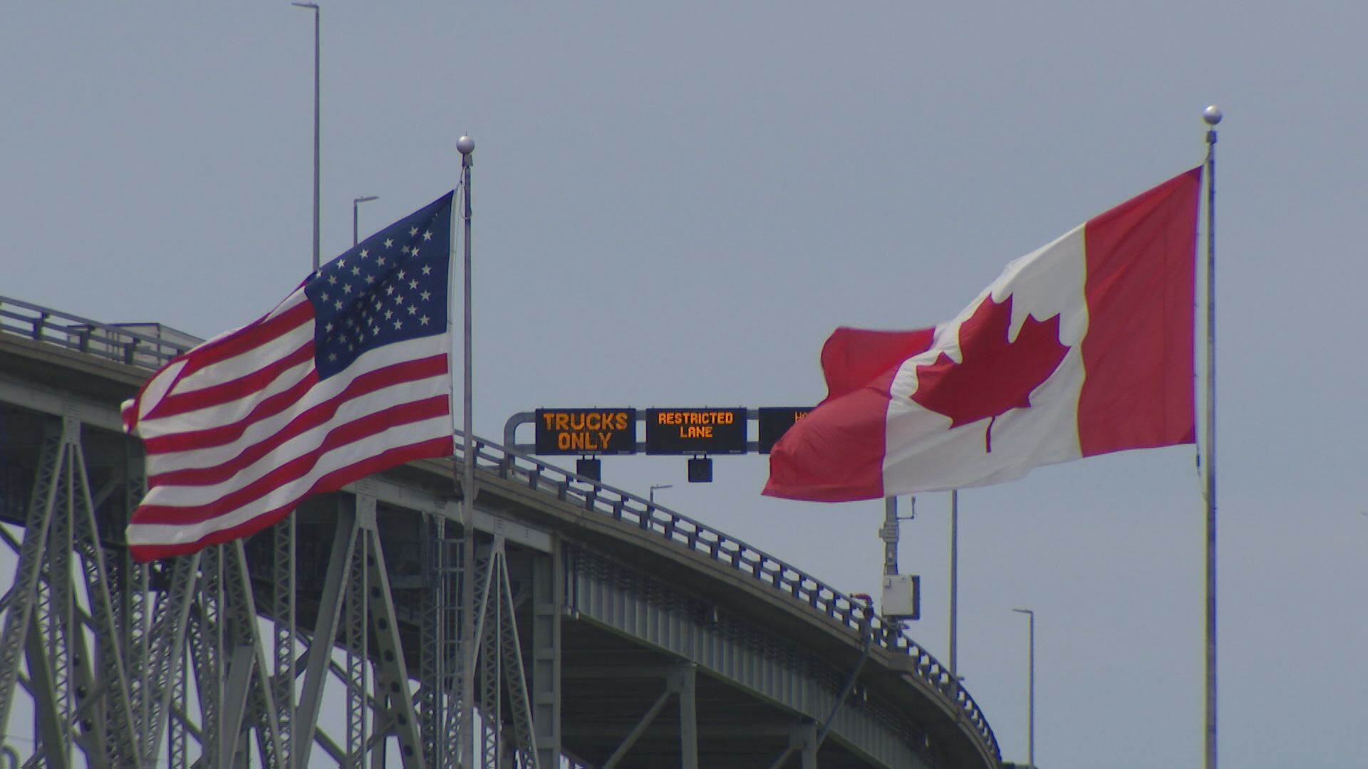 Ford prepares for Trump tariffs on what he calls 'Termination Day'