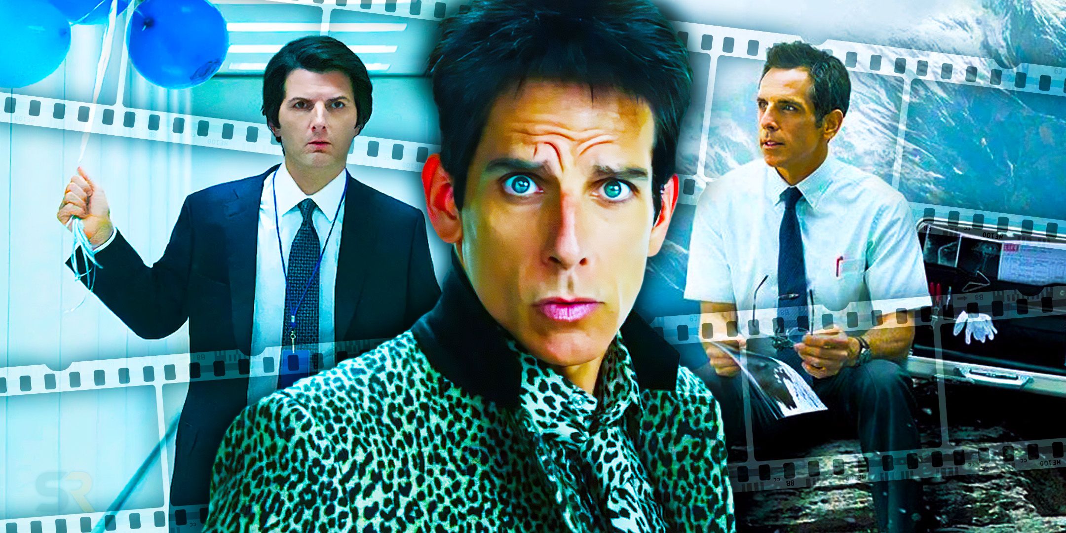 Ben Stiller's 7 Best Movies & TV Shows As A Director, Ranked