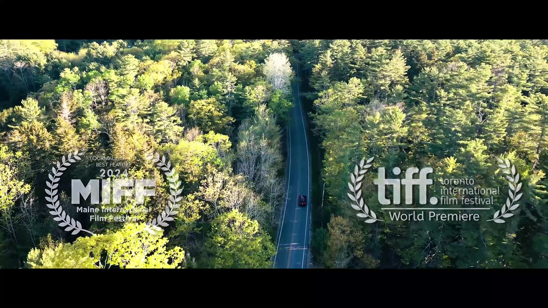 The Ruse Trailer (2025)