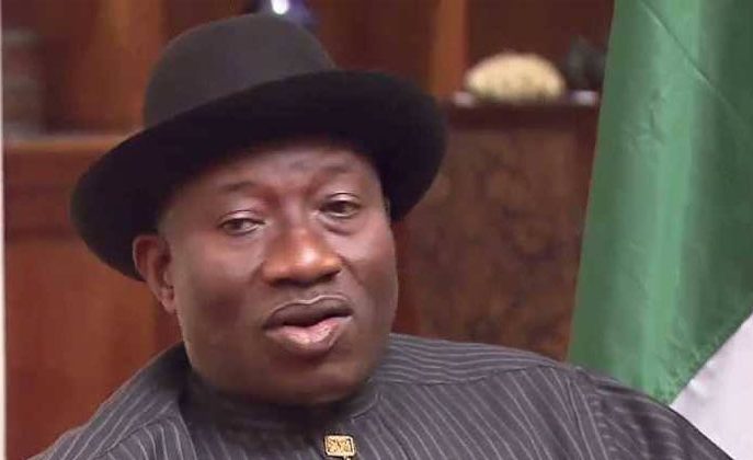 Jonathan has set example in political maturity, says council