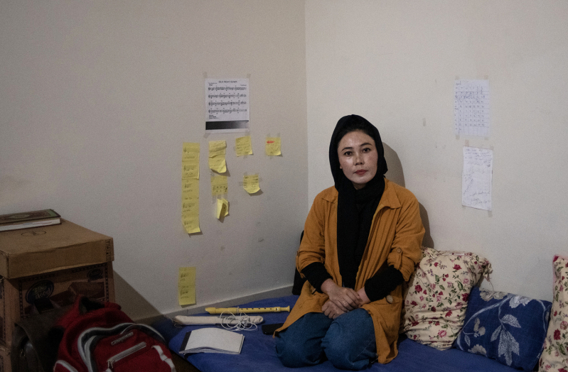 Christians among Afghan refugees deported by Pakistan, facing 'life ...