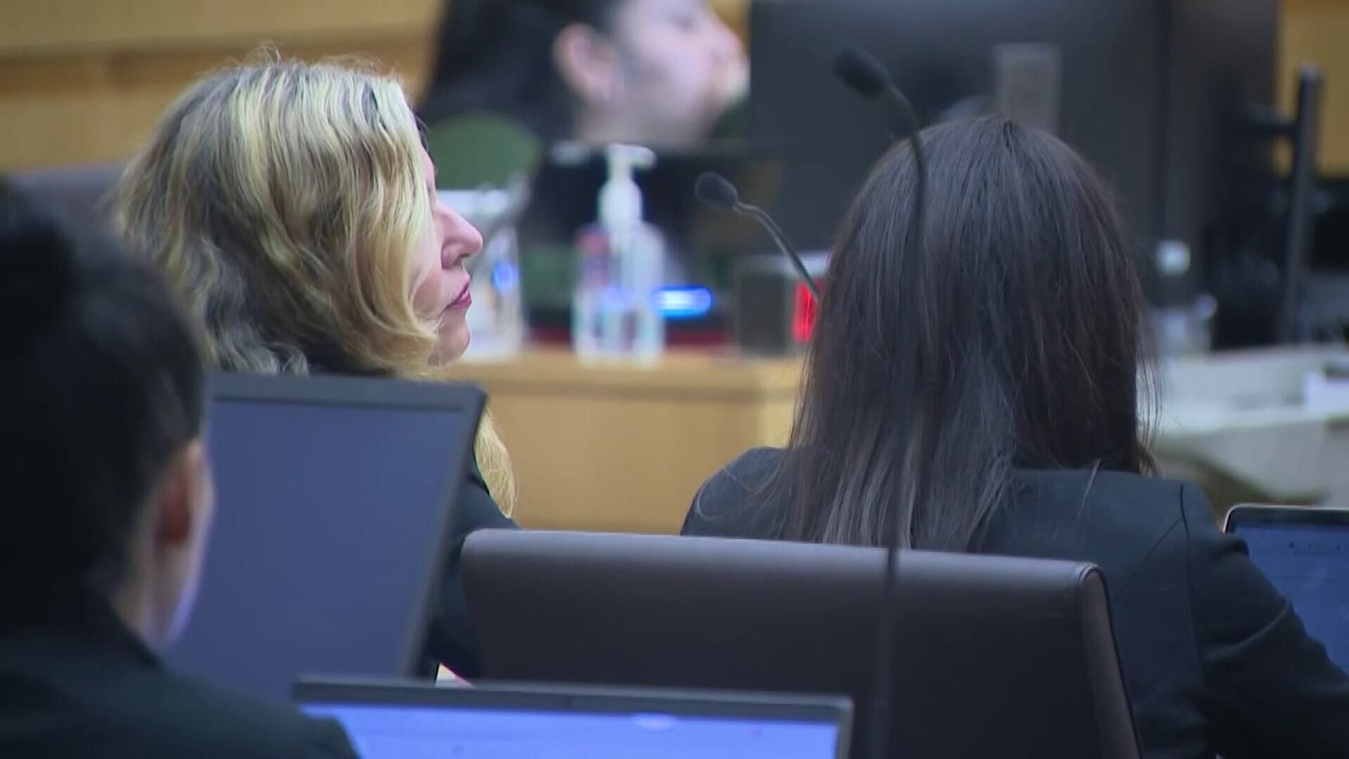 Jury chosen in Lori Vallow’s murder conspiracy trial