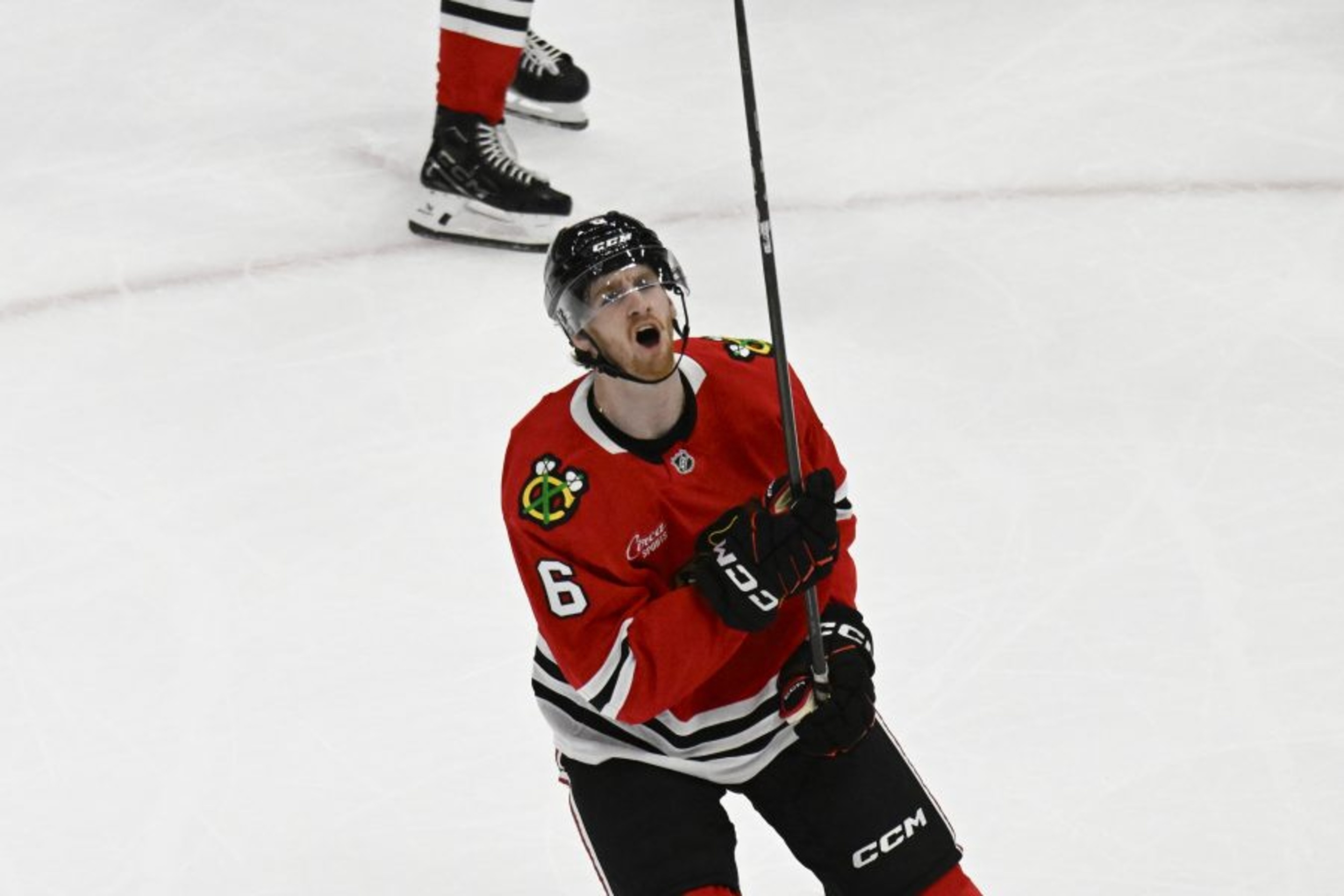 Chicago Blackhawks facing trade buzz amid Connor Bedard contract focus and Sam Rinzel criticism