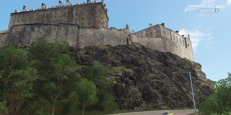 10 Best Games For Real World Sightseeing