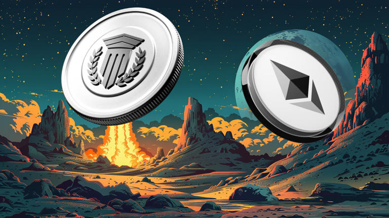 Mutuum Finance (MUTM) Price Prediction: Here’s Why Investors Are Ignoring Ethereum (ETH) and ...