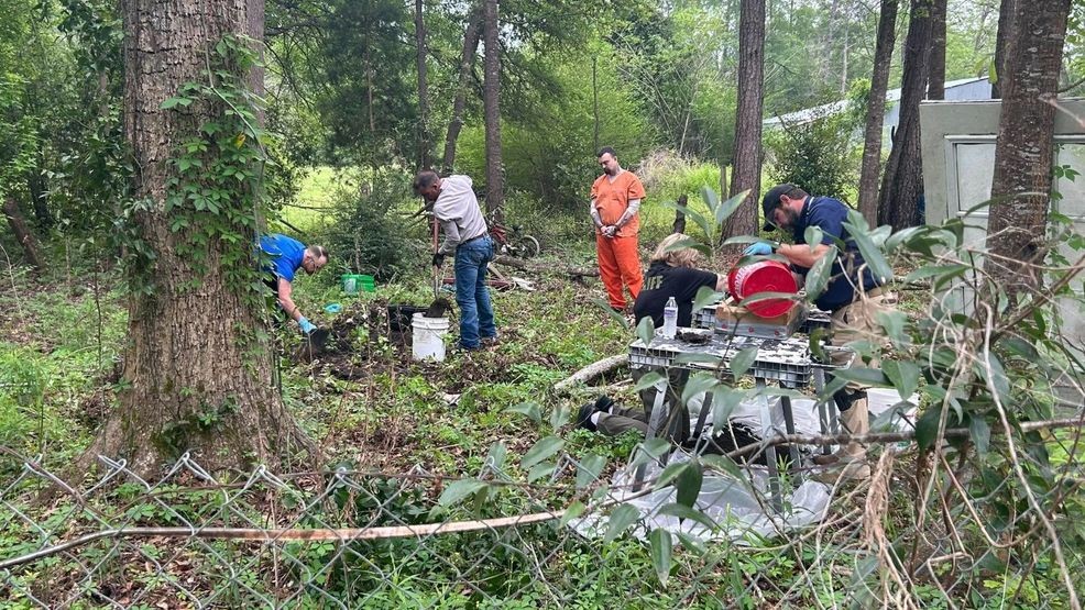 BREAKING: Guilty plea to tampering with Ruso corpse, body burned and ...