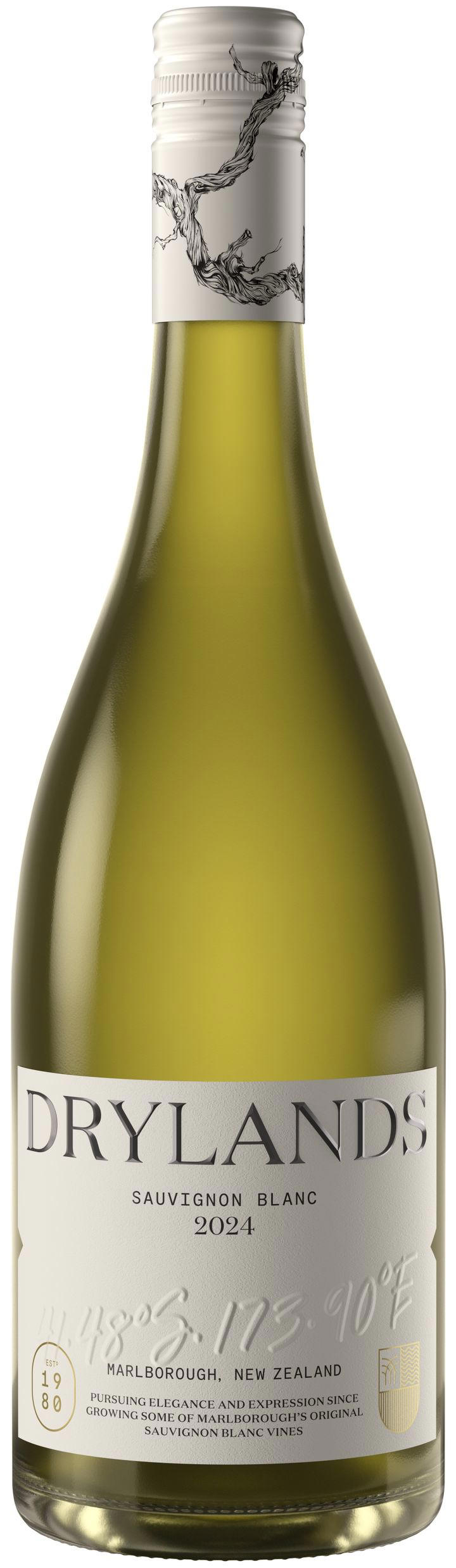 하이트진로, 뉴질랜드 프리미엄 와인 '드라이랜드 소비뇽 블랑' 출시