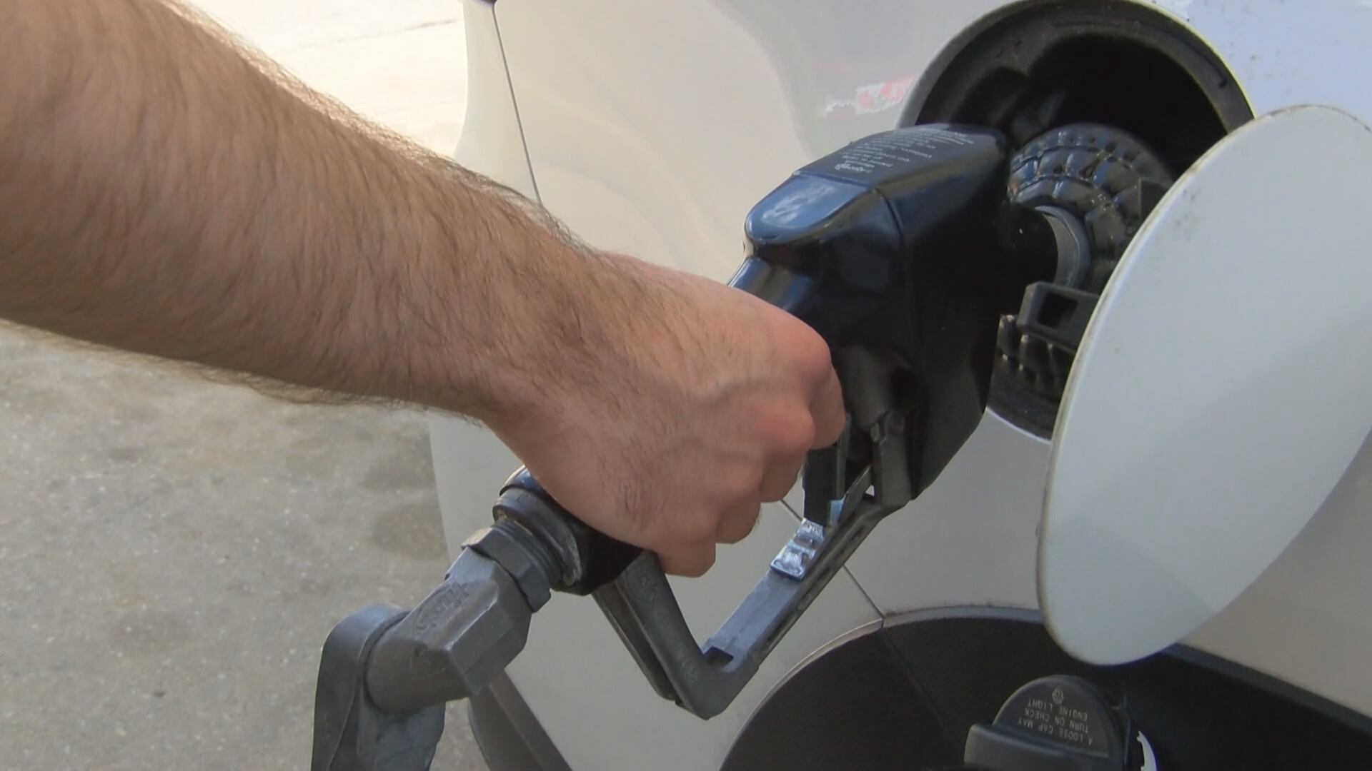 MSP asks Sault Ste. Marie residents to conserve fuel during temporary ...