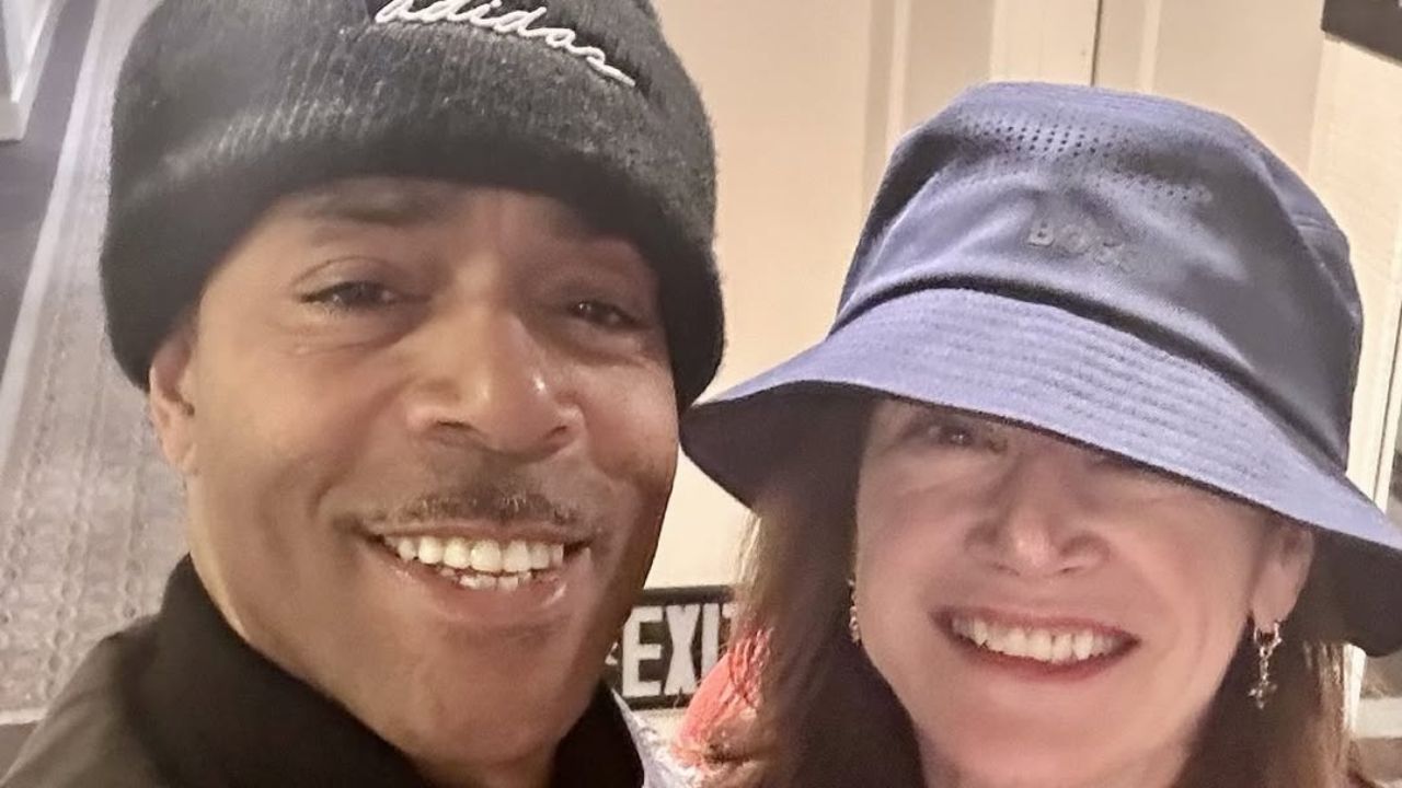 Kim Delaney, de “CSI: Miami”, é presa por tentar atropelar marido que a ...