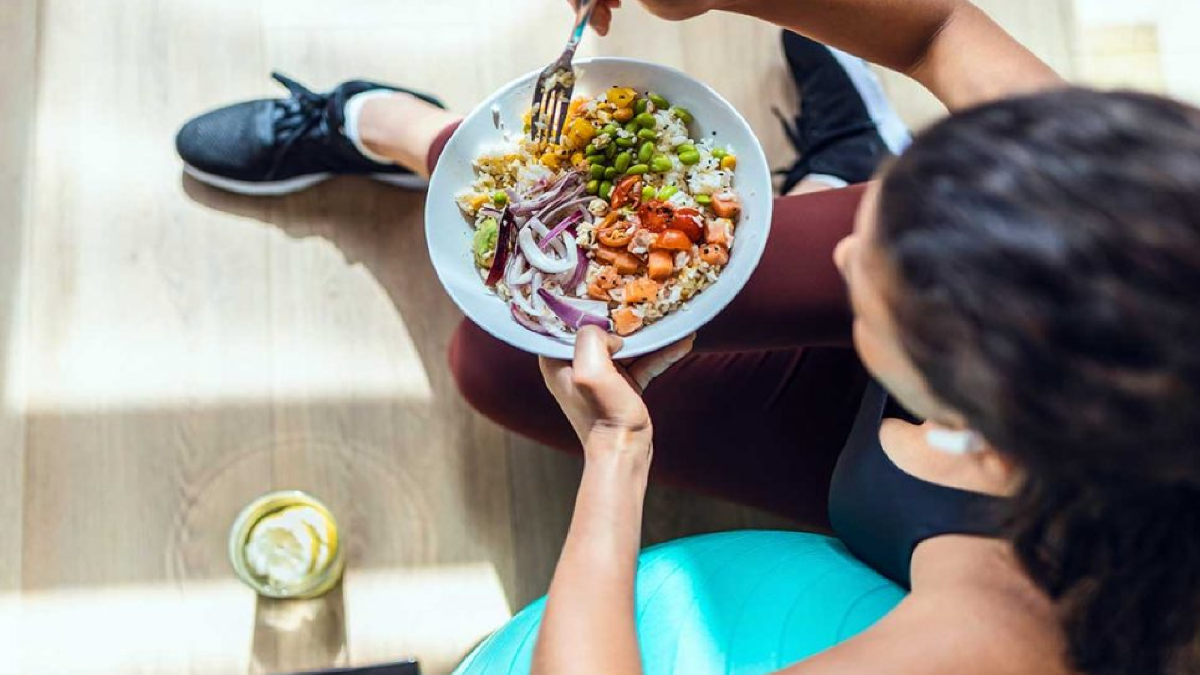 Recharge Your Energy! The 8 Foods That Are Your Post-Workout Allies