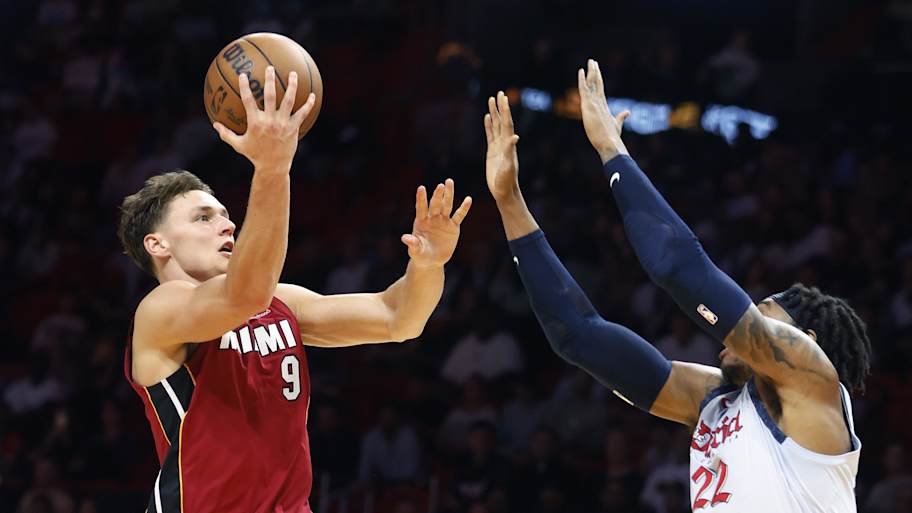 Miami Heat Rookies Impactful to Recent Win
