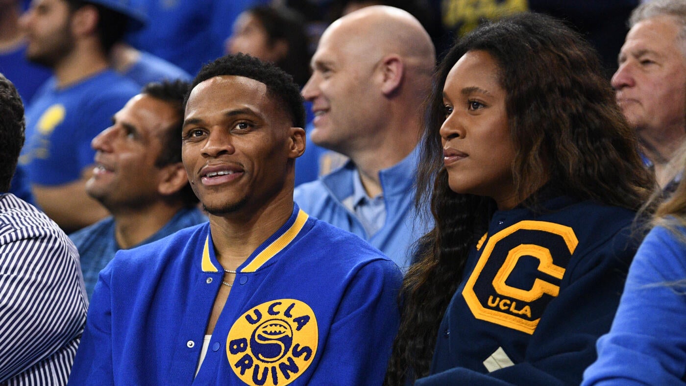 Which NBA star should be your school's college basketball GM? We have ...