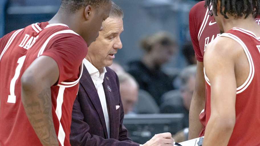 Calipari Cashes in Big on Razorbacks' Tournament Success