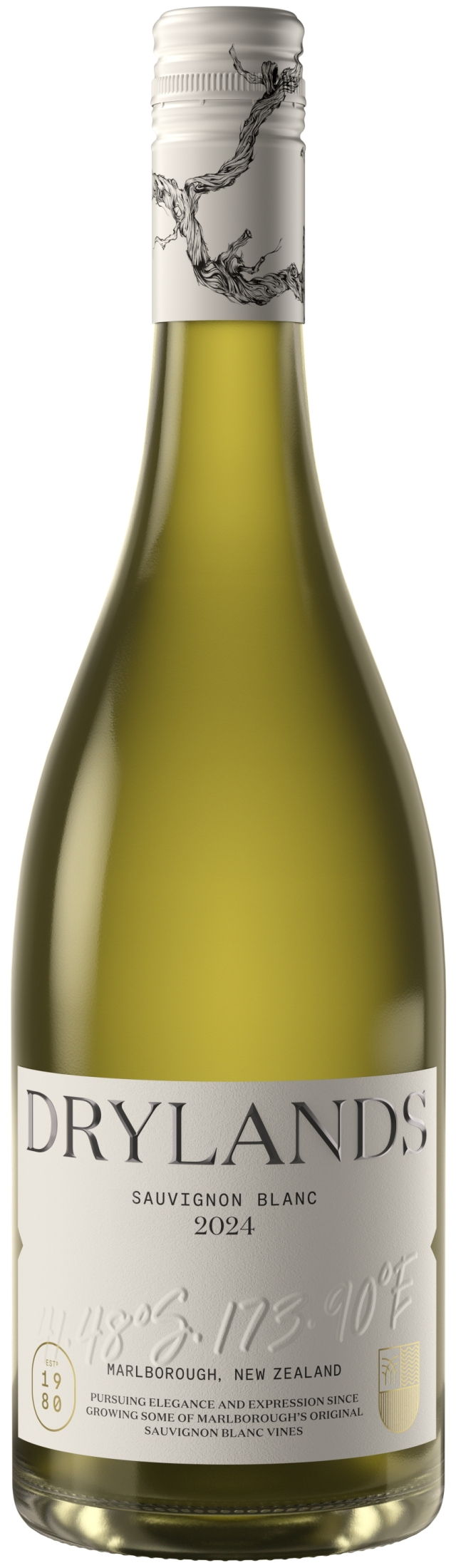하이트진로, 뉴질랜드 소비뇽블랑 '드라이랜드' 출시