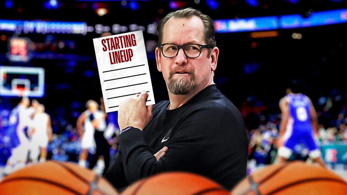 76ers break crazy starting lineups record