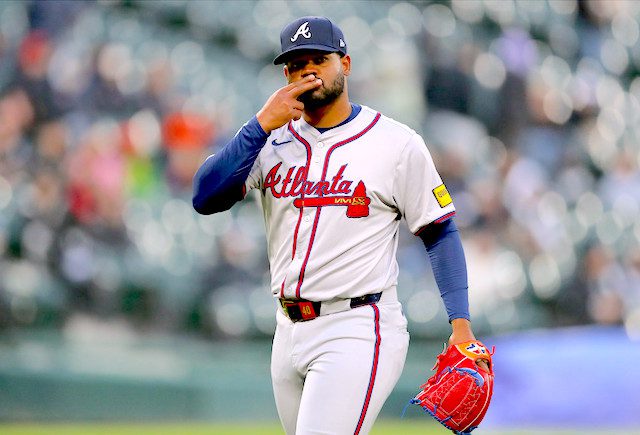 Waiver wire rankings - Fantasy baseball pickups for week 2 (hitters and ...