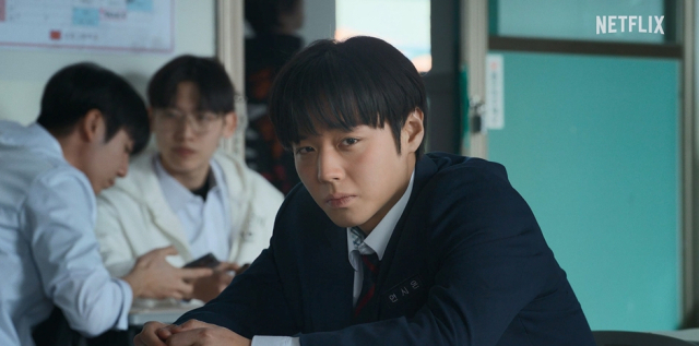 넷플릭스로 간 '약한영웅', Class2 25일 공개